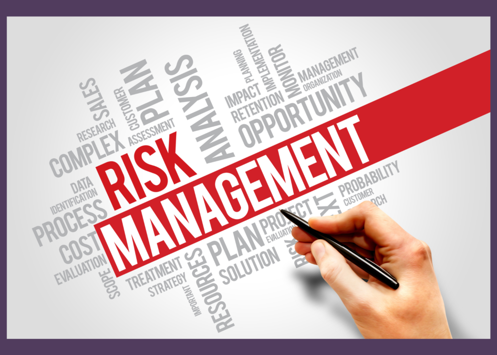 What is Risk Managment in Childcare - kangarootime.com.au